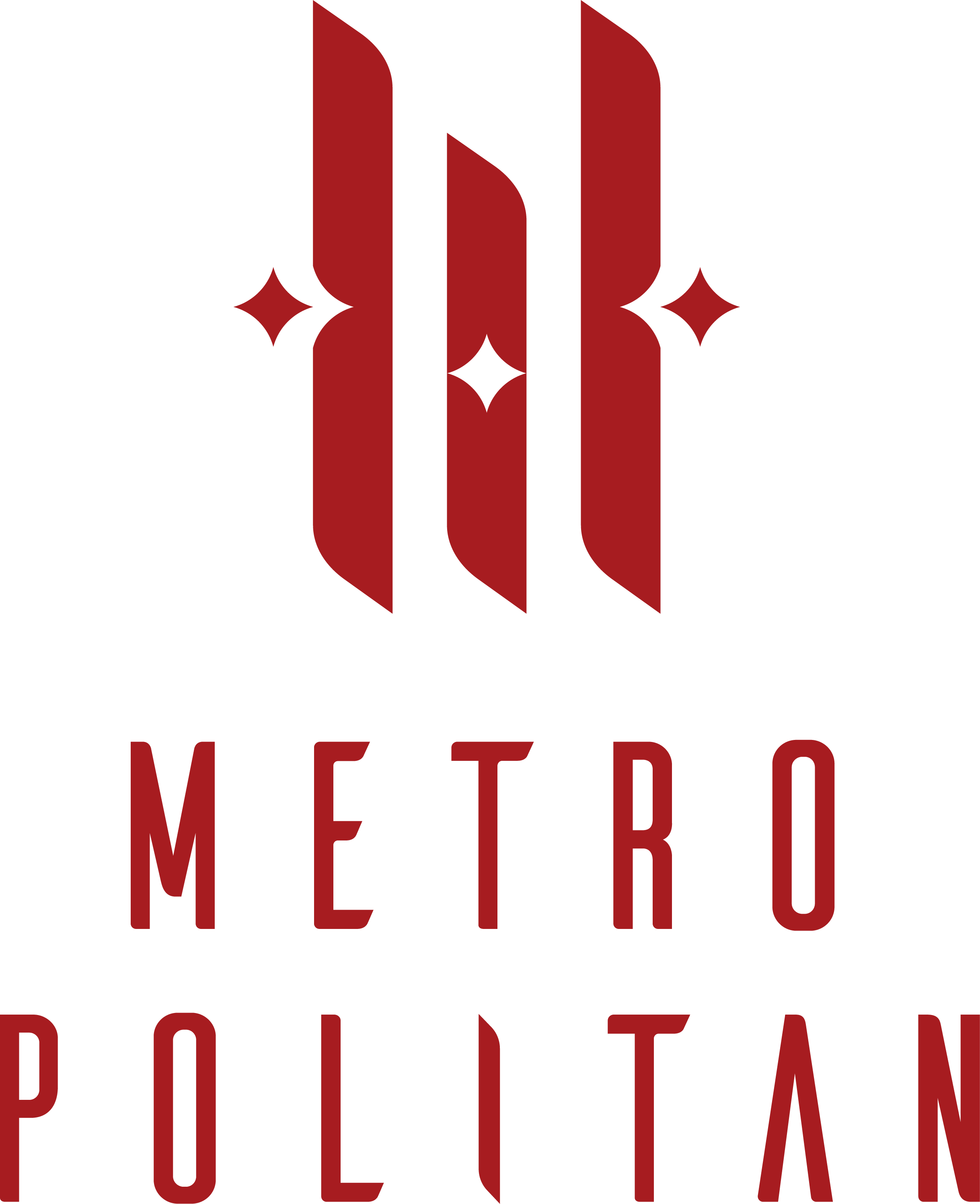 THE METROPOLITAN VINHOMES OCEAN PARK 1